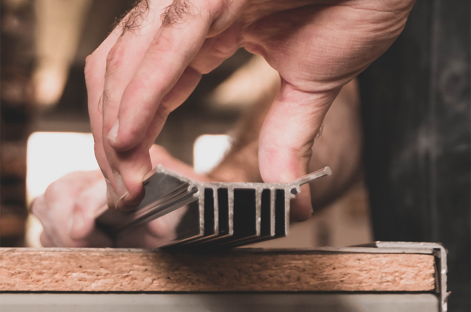 ALUMITE® | 9010 novantadieci